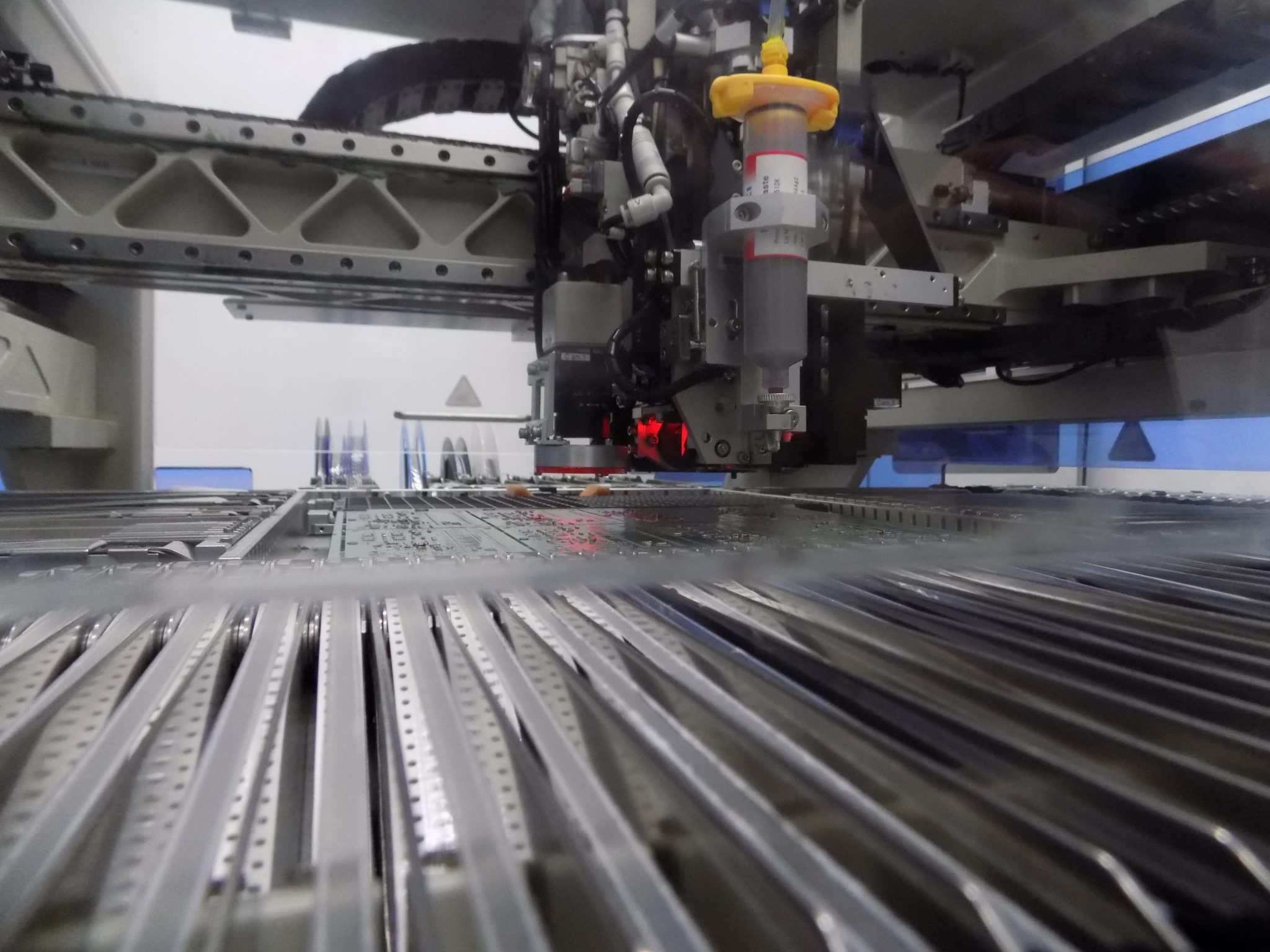 Η Εταιρεία | Σχετικά με την ALFA electronics | Generating Solutions