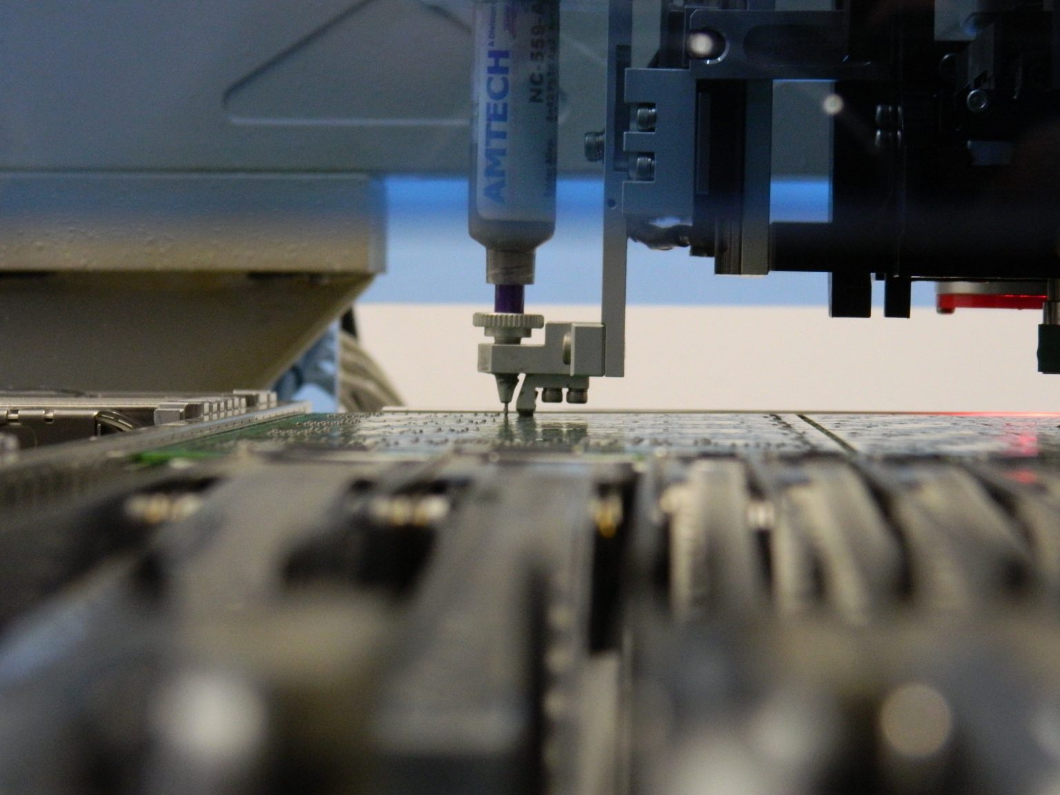 Η Εταιρεία | Σχετικά με την ALFA electronics | Generating Solutions