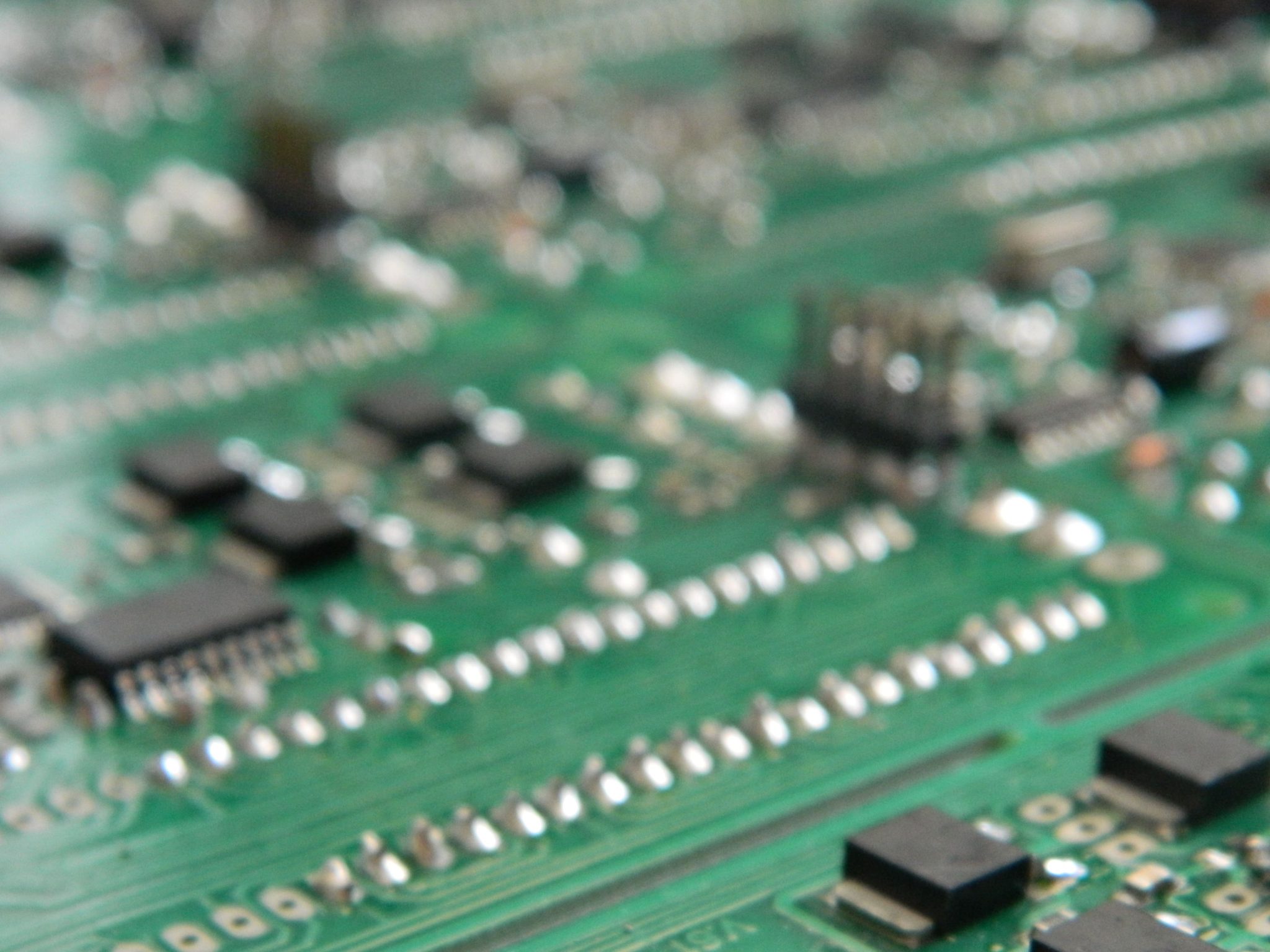 Η Εταιρεία | Σχετικά με την ALFA electronics | Generating Solutions