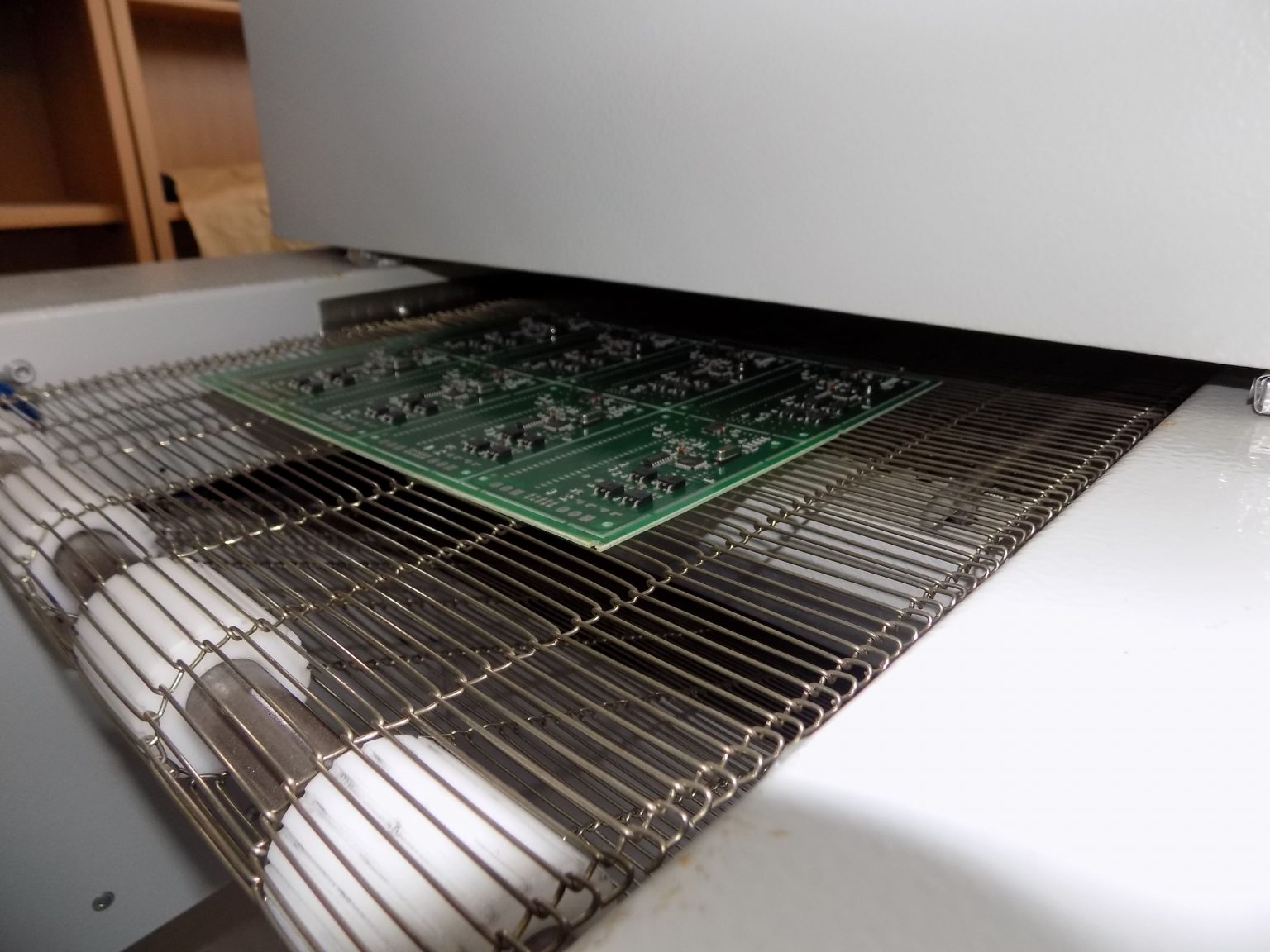 Η Εταιρεία | Σχετικά με την ALFA electronics | Generating Solutions